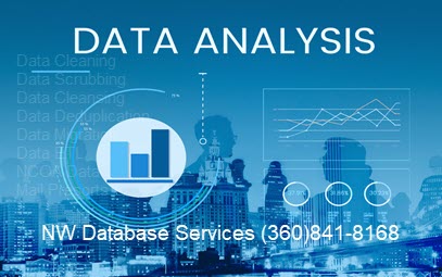 Data Cleaning Services In Olympia WA From NW Database Services NW ...
